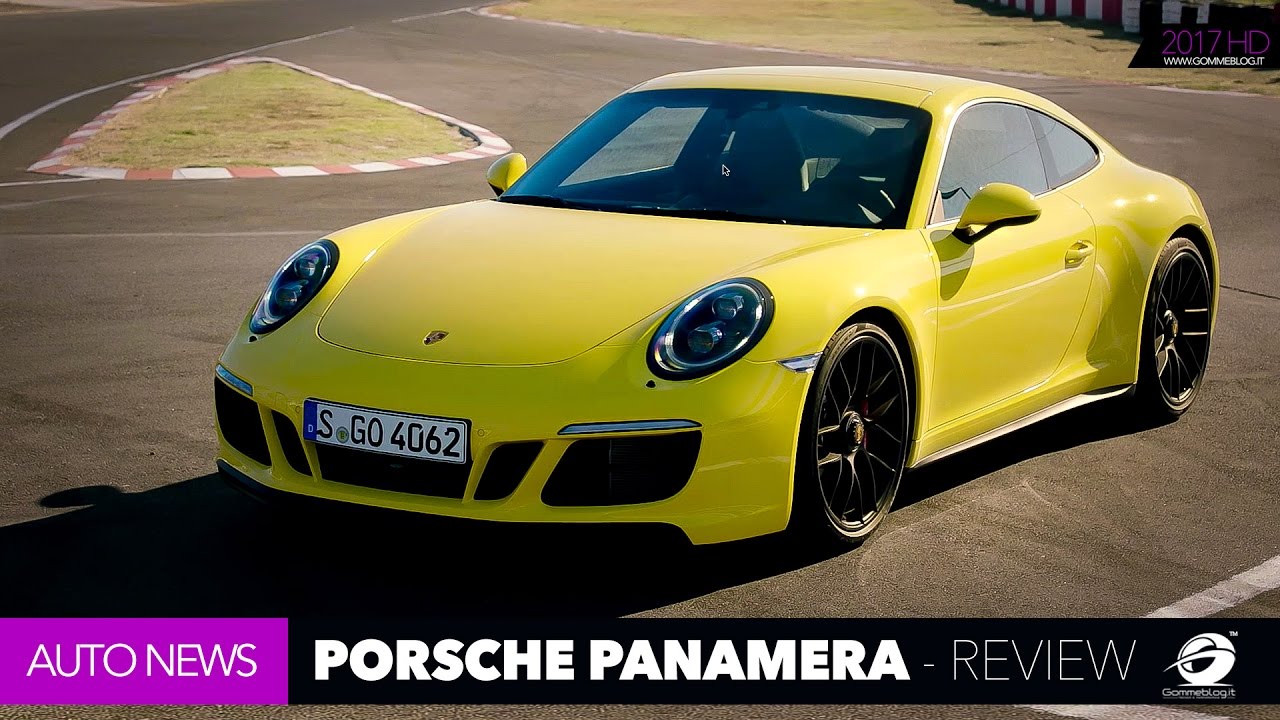 2017 Porsche 911 GTS EXTERIOR DESIGN [Miami Blue + Racing Yellow] - YouTube