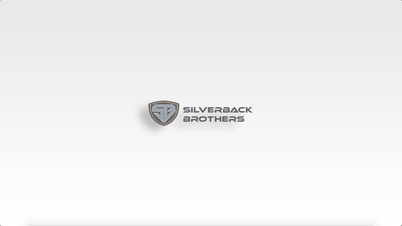 Silverback Brothers Promotional Video - YouTube