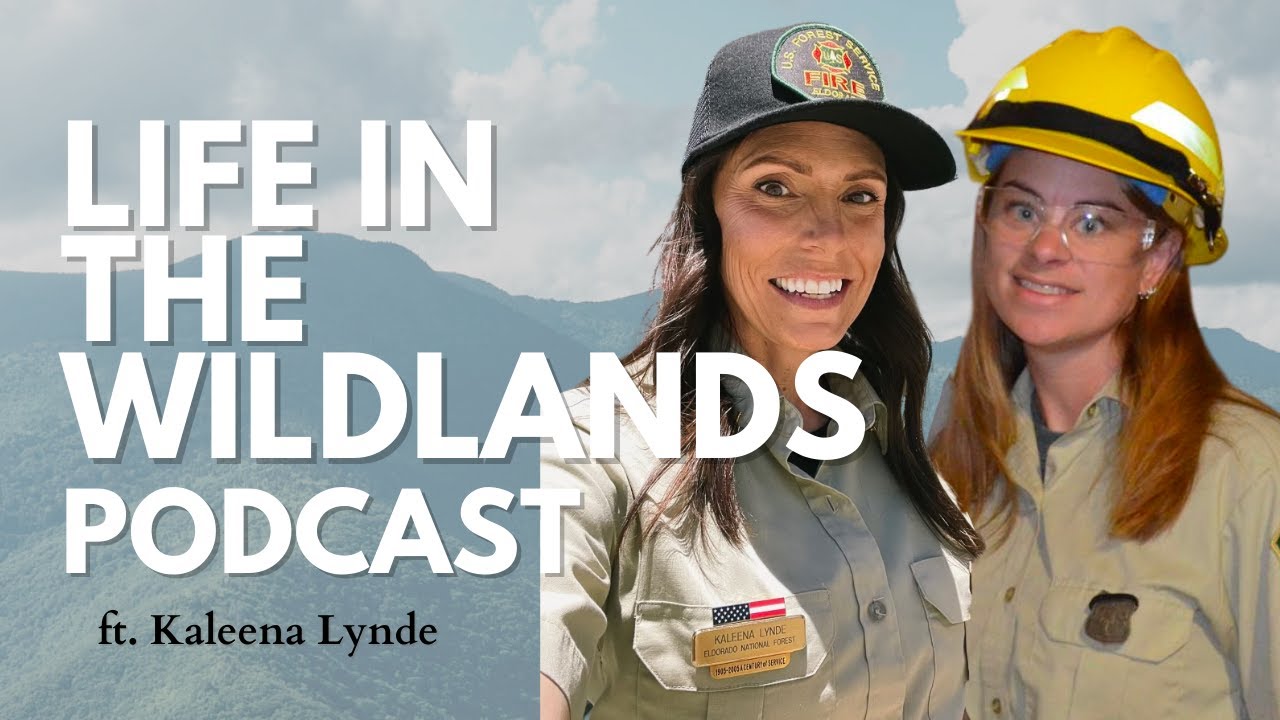 Starting Fire with Kaleena Lynde (Part 1) - YouTube