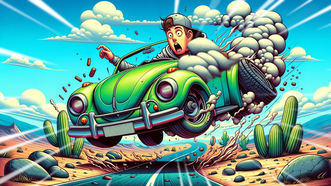 Taking YOU On a Insanely Long Drive (Livestream) - YouTube