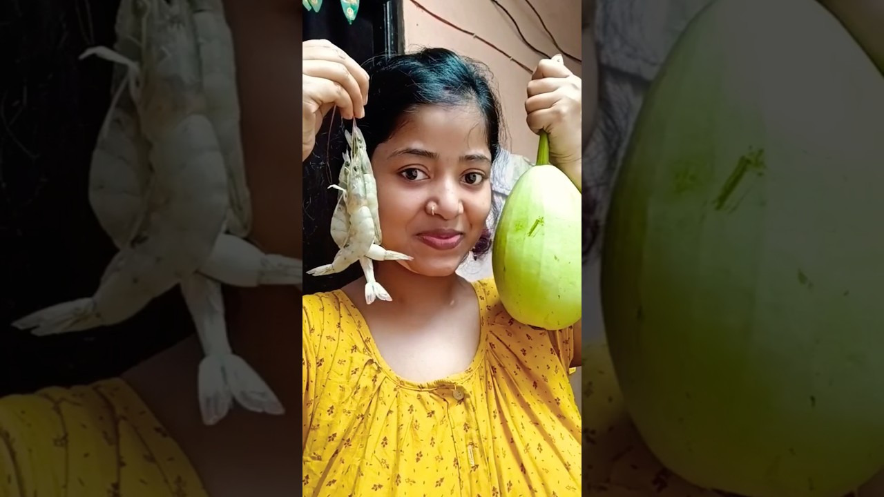 loki or jhiga mache #shorts#food#recipe - YouTube