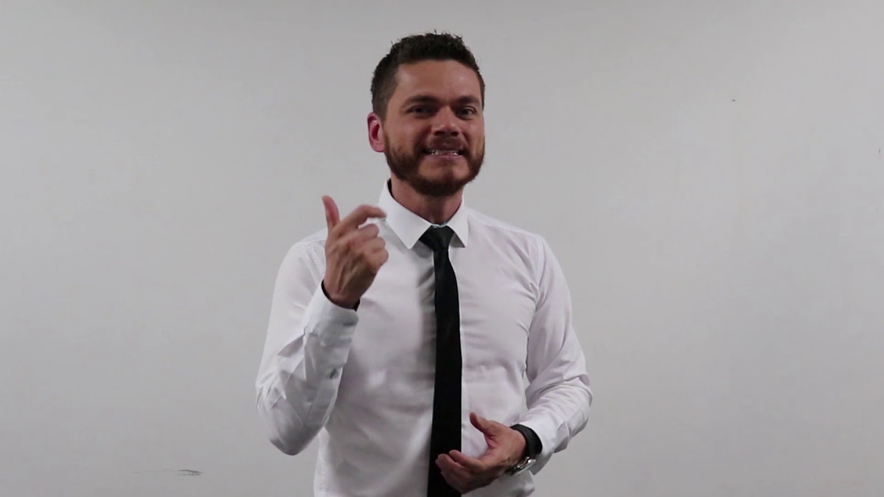 Alejandro te cuenta como se hace Control Social - YouTube