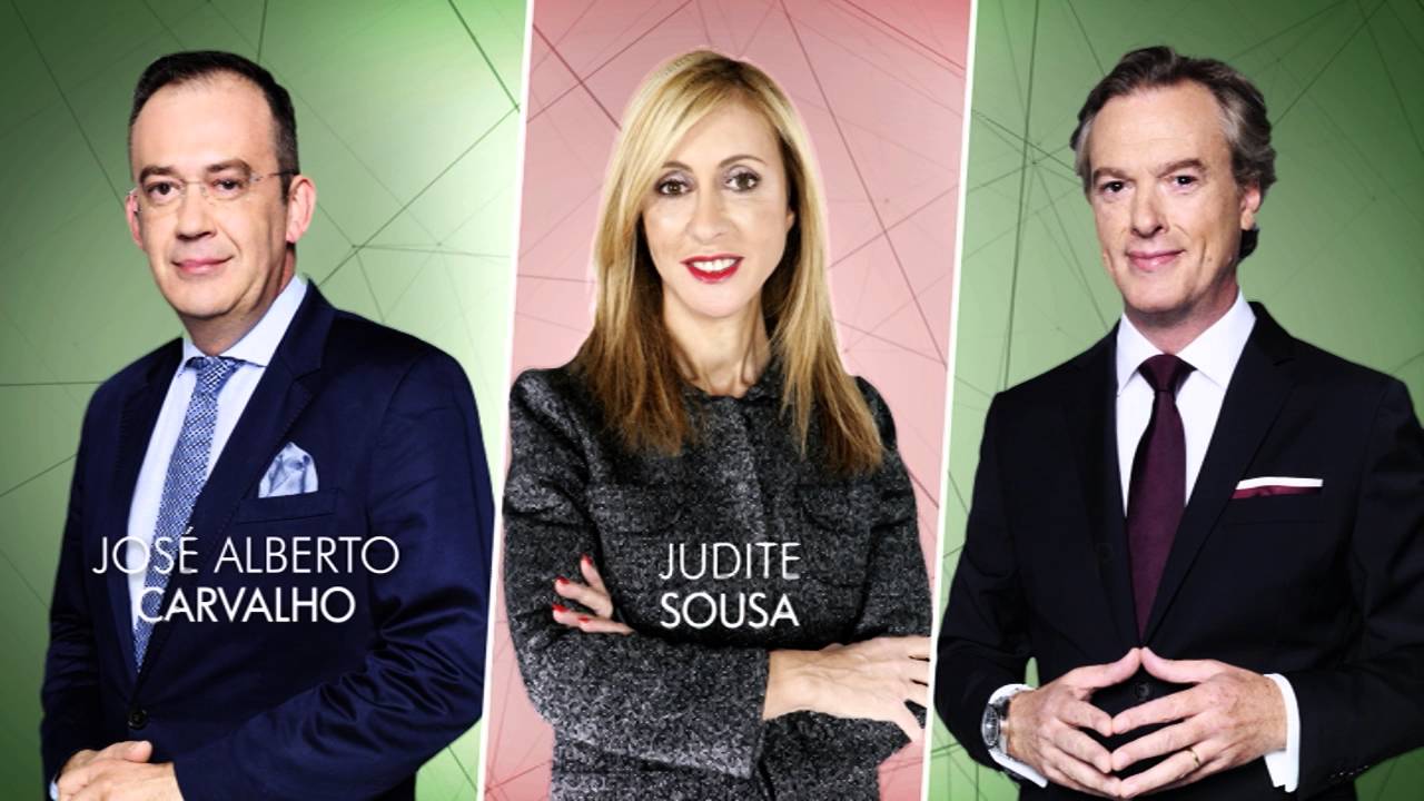 PRESIDENCIAIS 2016 DOMINGO NA TVI E TVI24 - YouTube