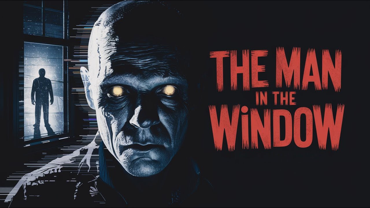 A Chilling Internet Urban Legend Explained: The Man in the Window - YouTube