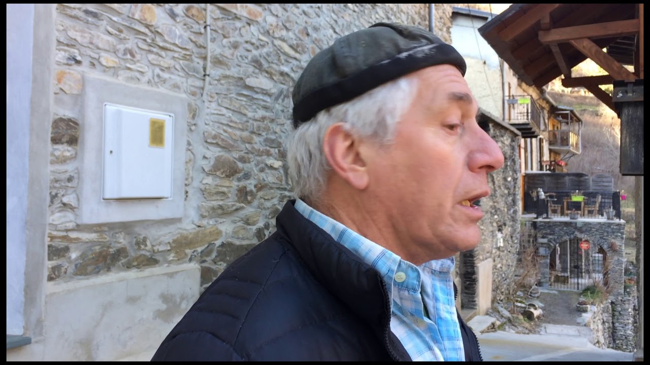 Pierre Antoine épisode 4 - YouTube