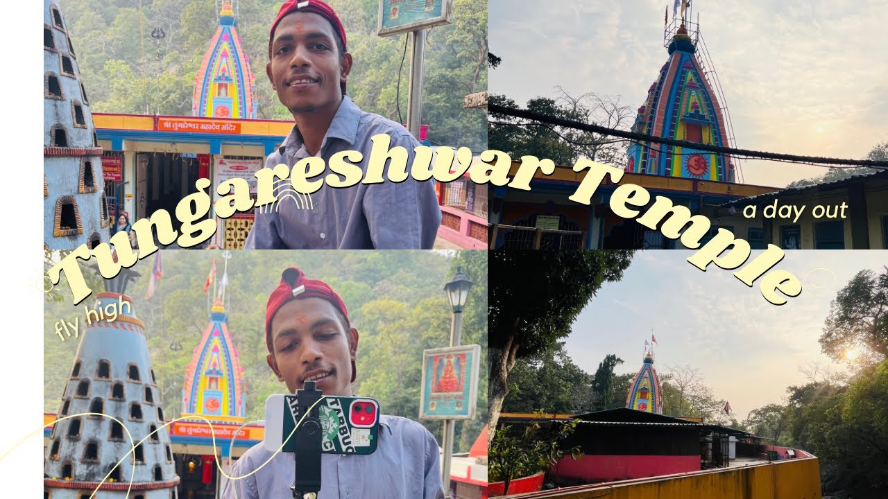 Tungareshwar Mandir Vasai |Tungareshwar - YouTube