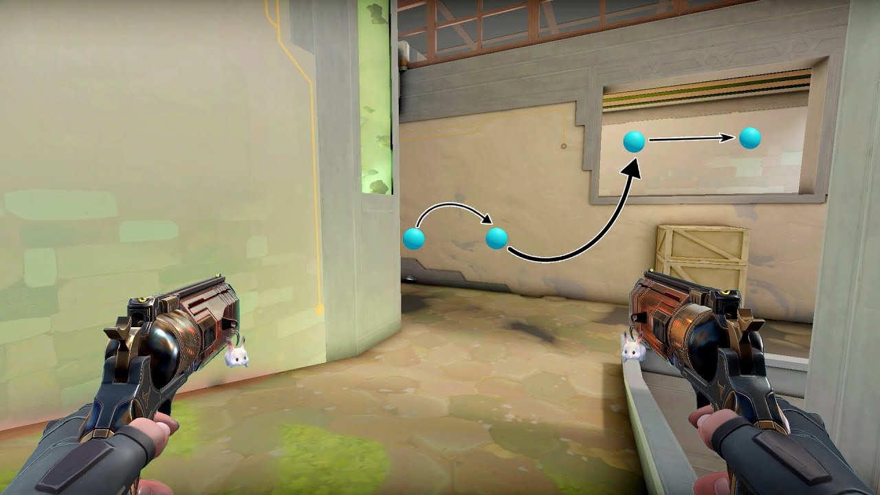 Aim Training in Rank - YouTube