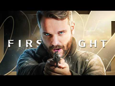 007 First Light • #01 🕵️ Gestatten, mein Name ist Gronkh! James Gronkh!