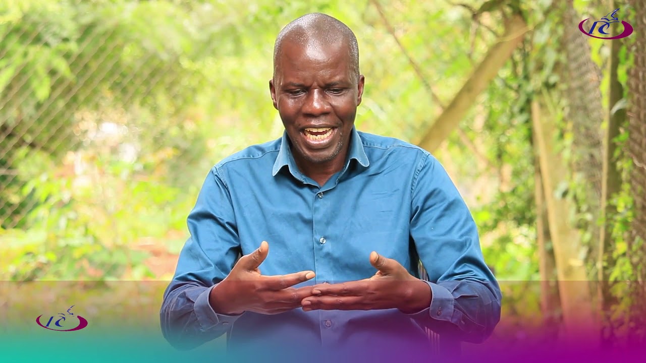 Convictions that keep you afloat 3 Gilbert Ouma - YouTube