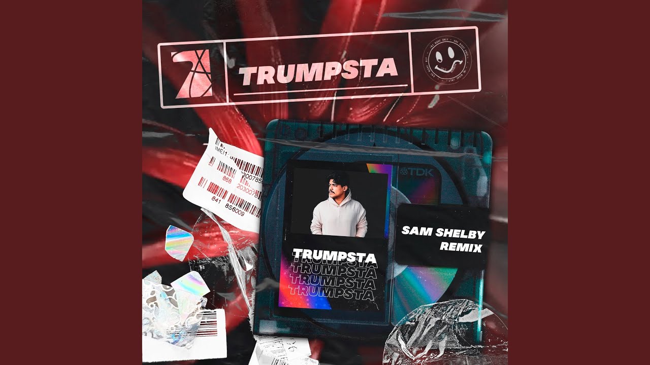 Trumpsta (Extended Mix) - YouTube