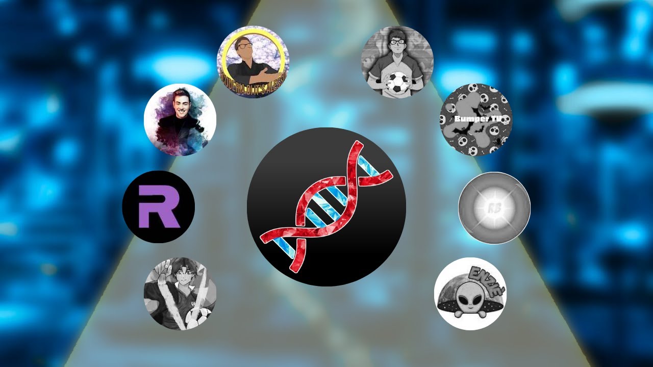 LIVE Q&A: CHI SIAMO E COS'È IL PROGETTO "NEW GEN" | New Gen Podcast ...