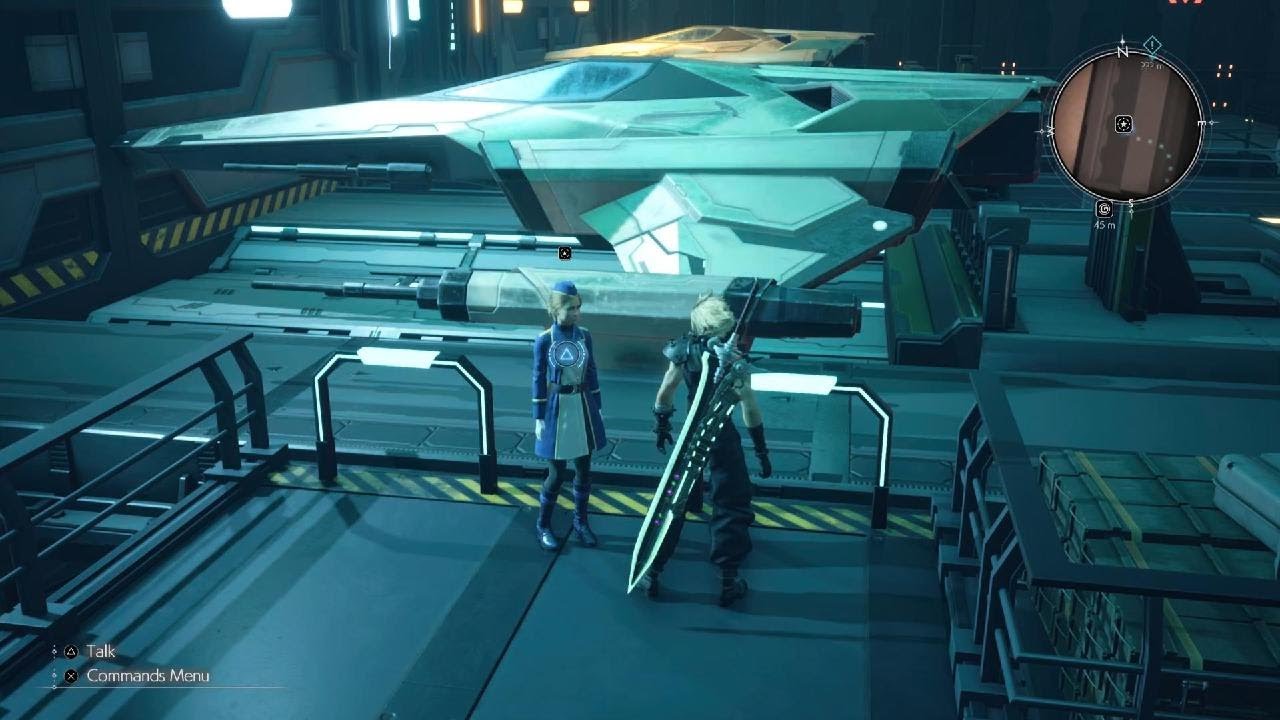 FINAL FANTASY VII REBIRTH dark matter bugged can't get more than 5 ...
