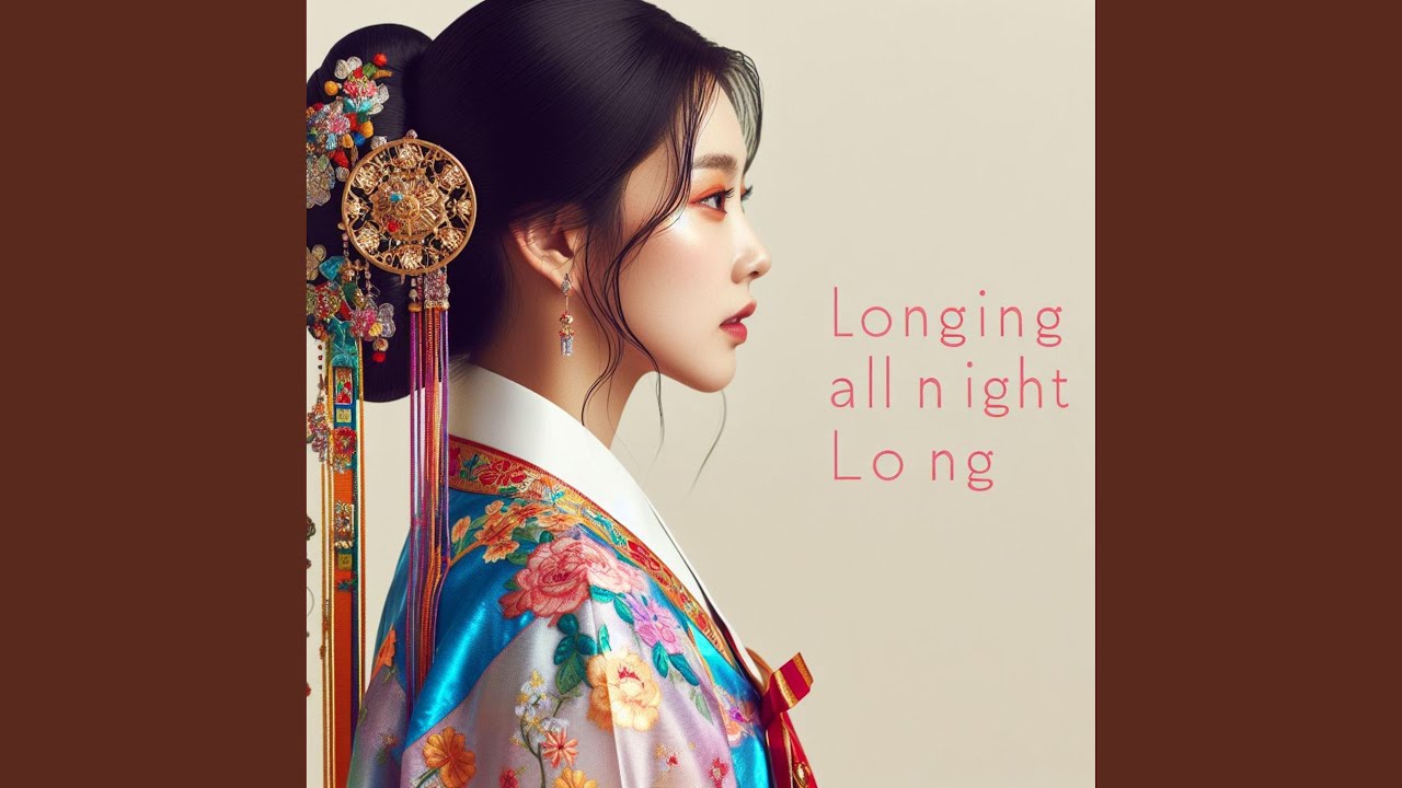 그리움.. (Longing all night long) - YouTube