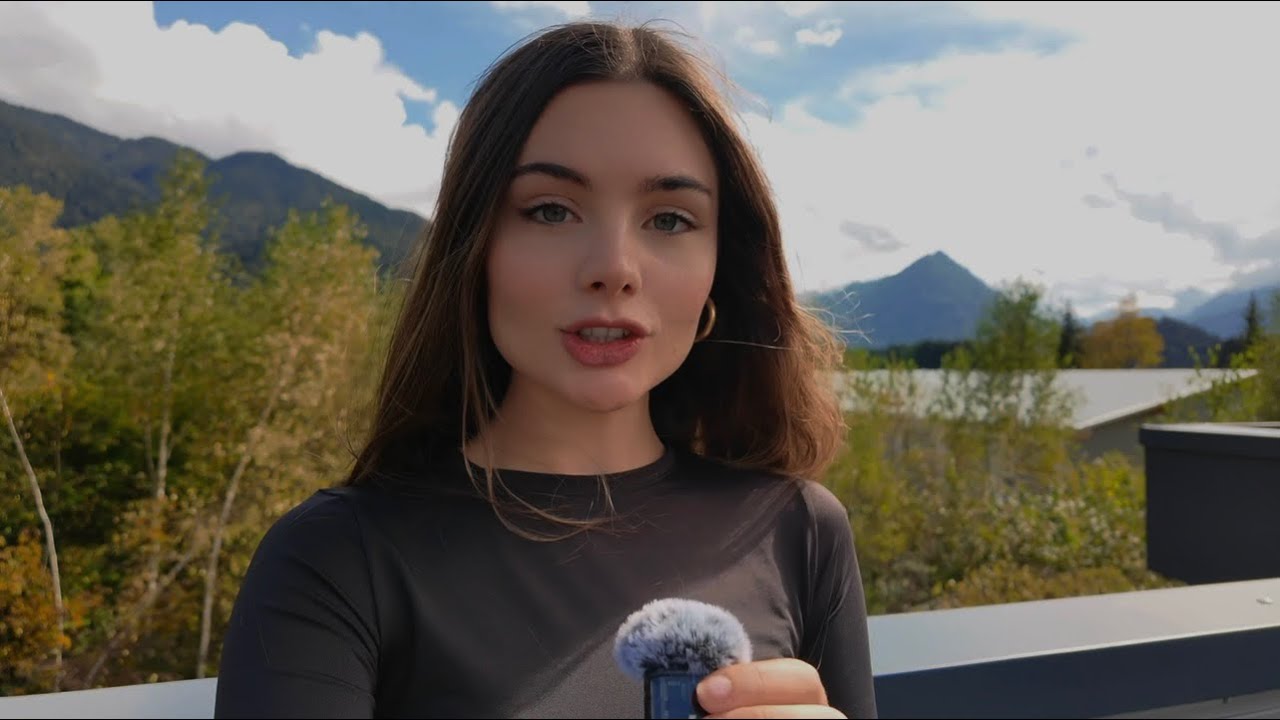 you’ll see this when you need to start romanticizing your life 💌 - YouTube