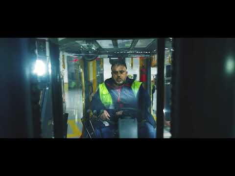 Filomuzu 31 adet yeni nesil Ford Trucks F-MAX GEN2 ile güçlendirdik.