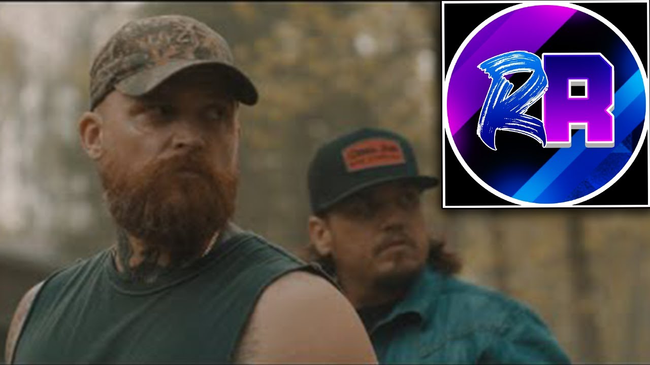 "FAFO Country" | (Adam Calhoun) ft. Bryan Martin - Reaction! - YouTube