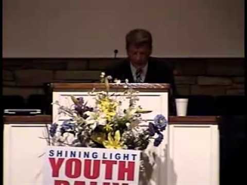 The Titanic Message-Pastor Danny Castle - YouTube