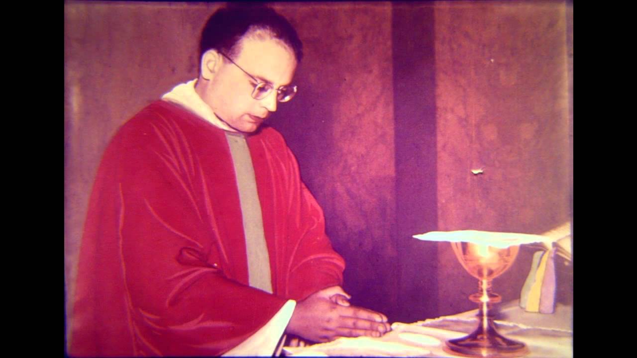 Visual Catechism - YouTube