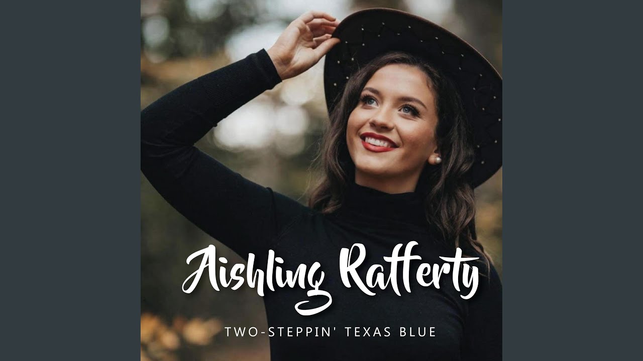 Two Steppin' Texas Blue - YouTube