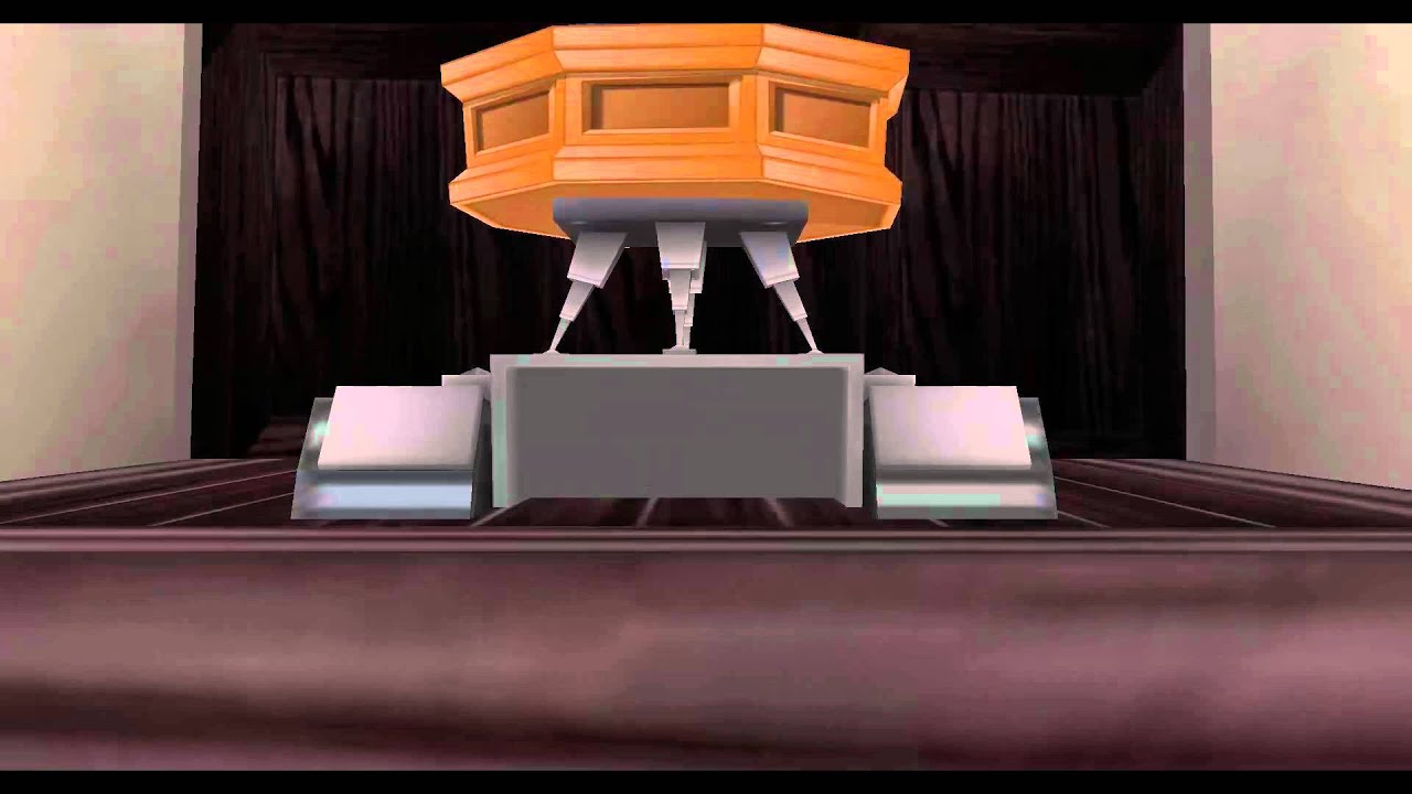 Toontown - New Cogs 3 - Trailer - YouTube