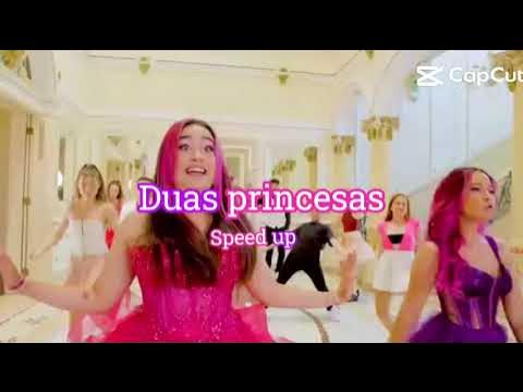 duas princesas Emily Vick e Ketlen - YouTube