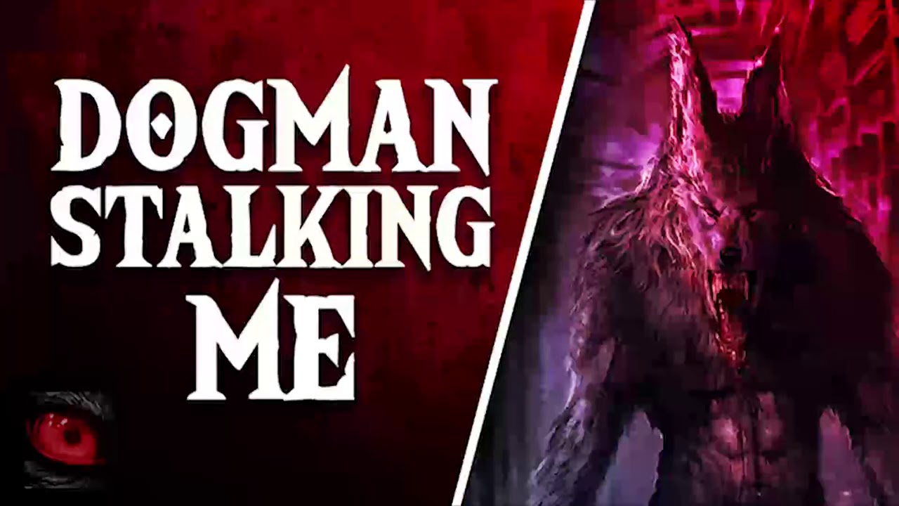 DOGMAN ALPHA PREDATOR - 2 SCARY STORIES OF DOGMAN ENCOUNTERS - What ...