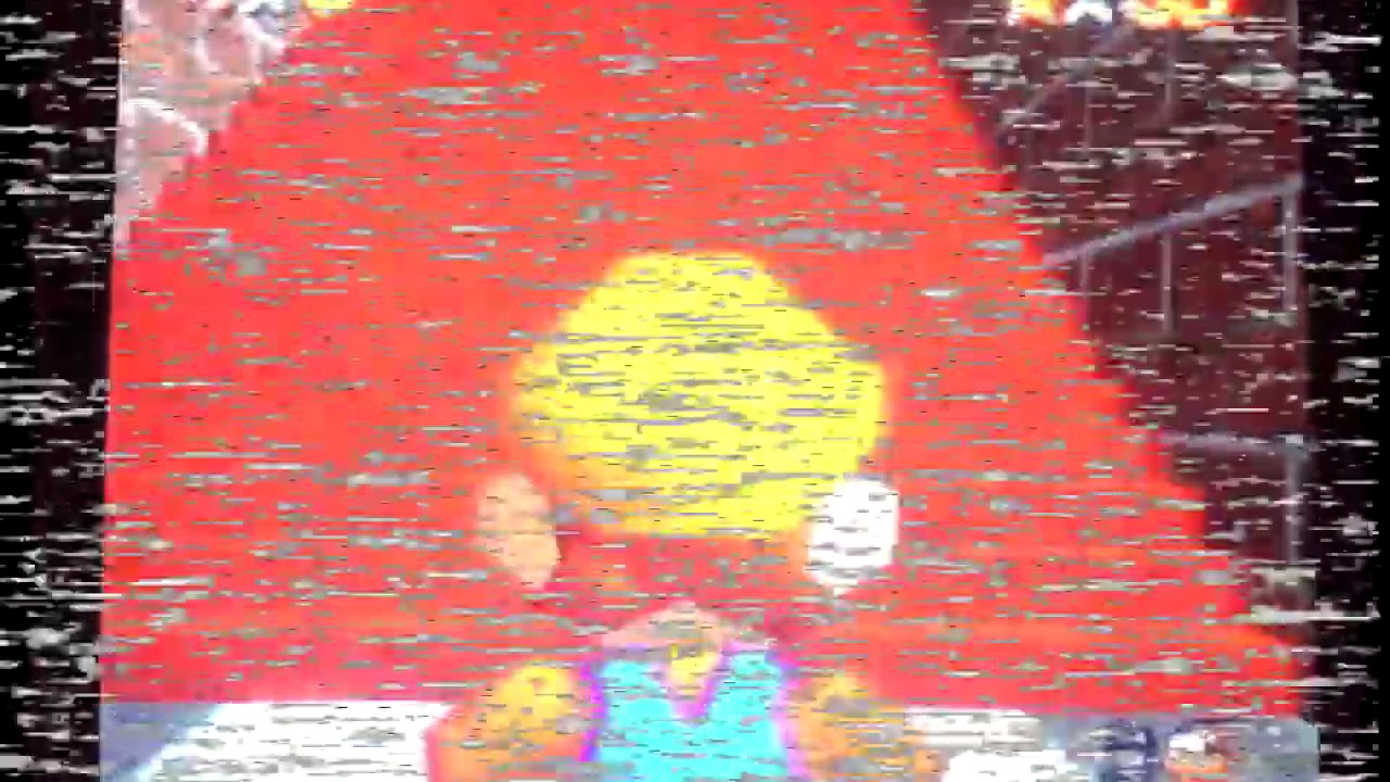 1995/07/29 Build - YouTube