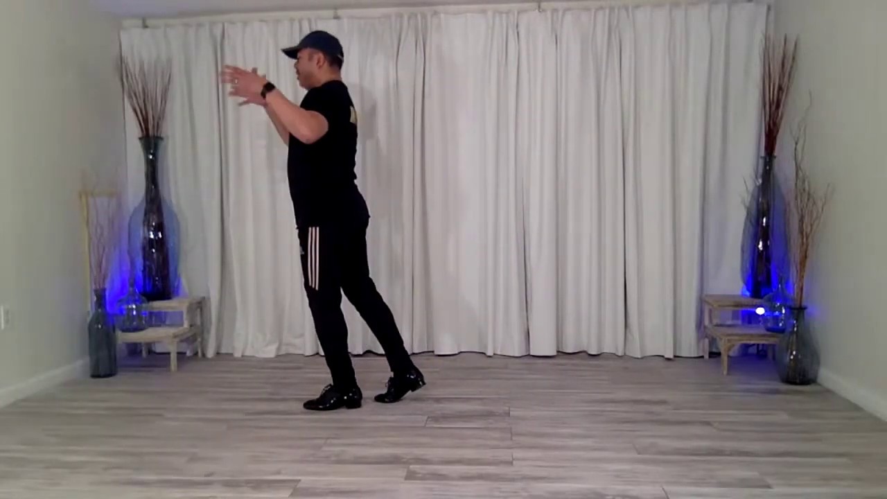 Intro to Salsa On 2: Salsa Basic - YouTube