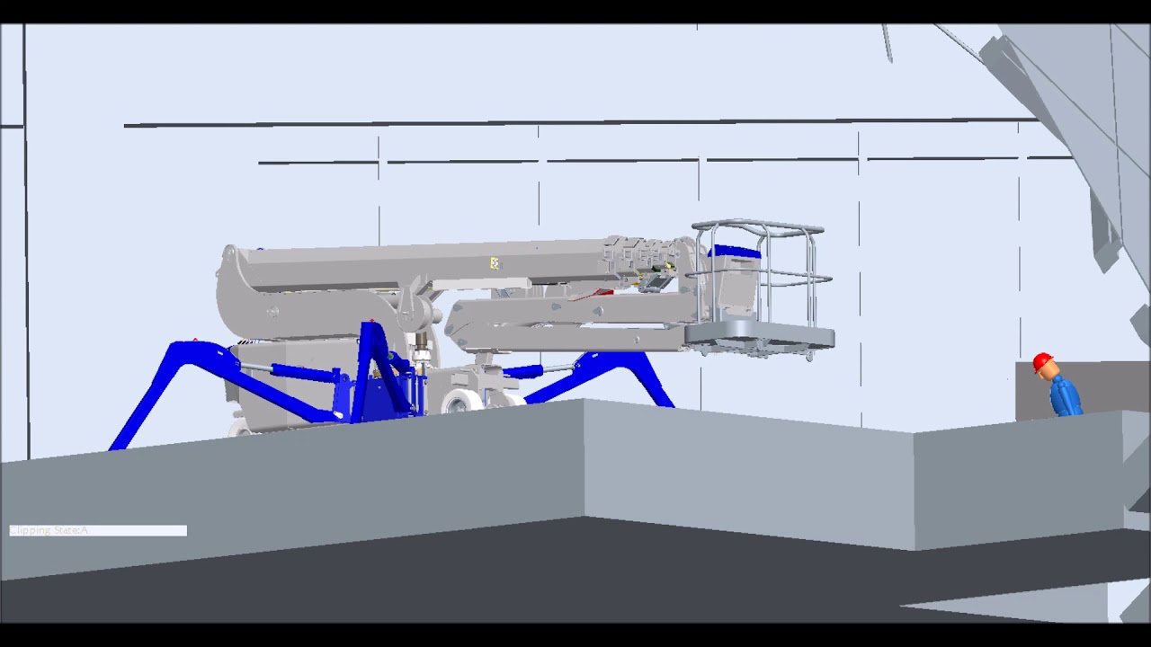 FS290 FS320 1min - YouTube