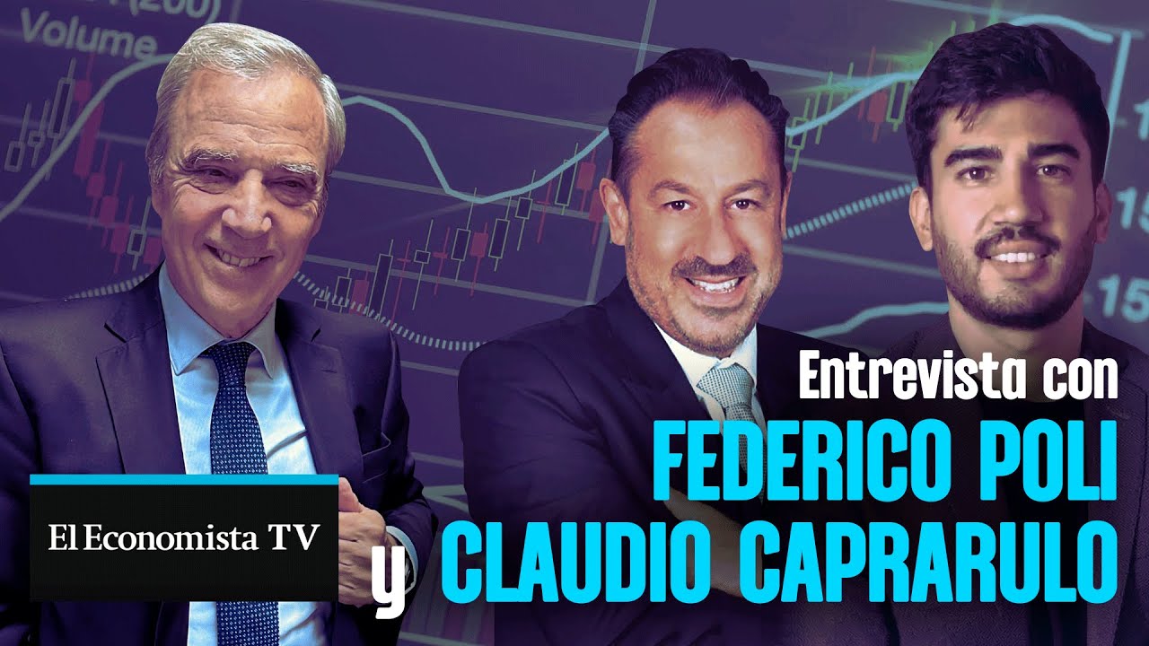 🇦🇷Federico Poli & Claudio Caprarulo analizan el ESTADO del PAÍS | El ...