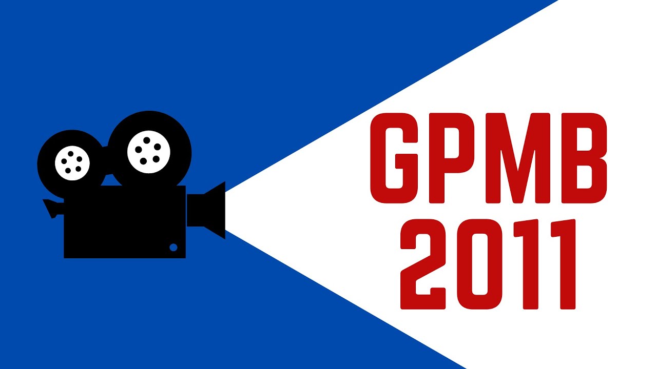 GPMB 2011 MB Universitas Udayana, Bali - YouTube