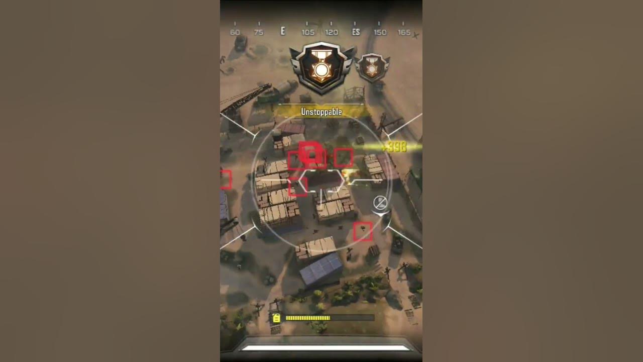 SHIPMENT 1944 #codm - YouTube