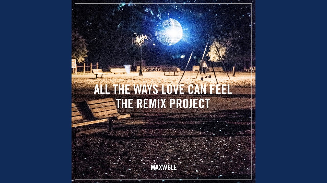All the Ways Love Can Feel (Michael Brun Radio Remix) - YouTube