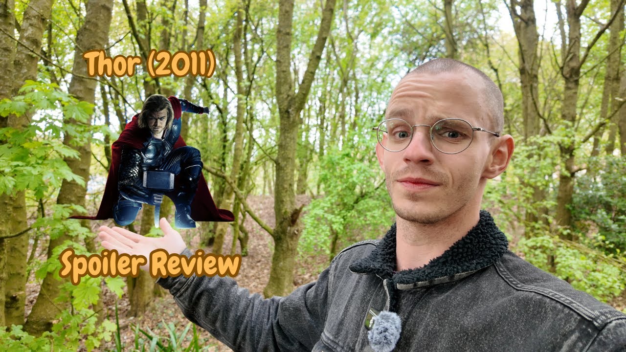 Thor Fatigue Is Real – Revisiting Thor (2011) [Spoiler Review] - YouTube