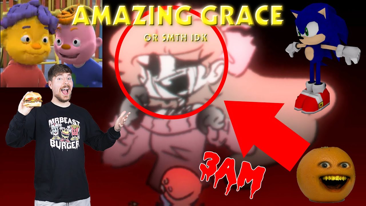 【COVER】 Rotten Smoothie but Grace & Benjamin sing it - YouTube