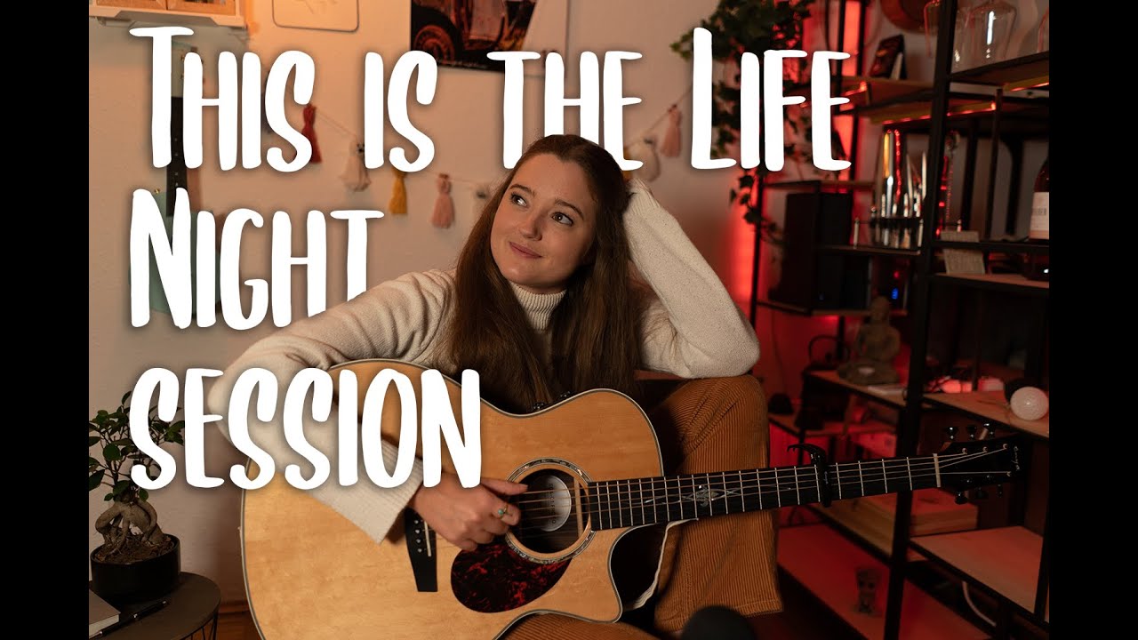 this is the life | *chill out* night session - YouTube