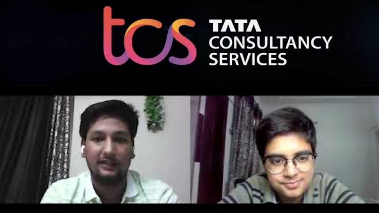 Ex-TCSian talks about TCS Work Culture - YouTube