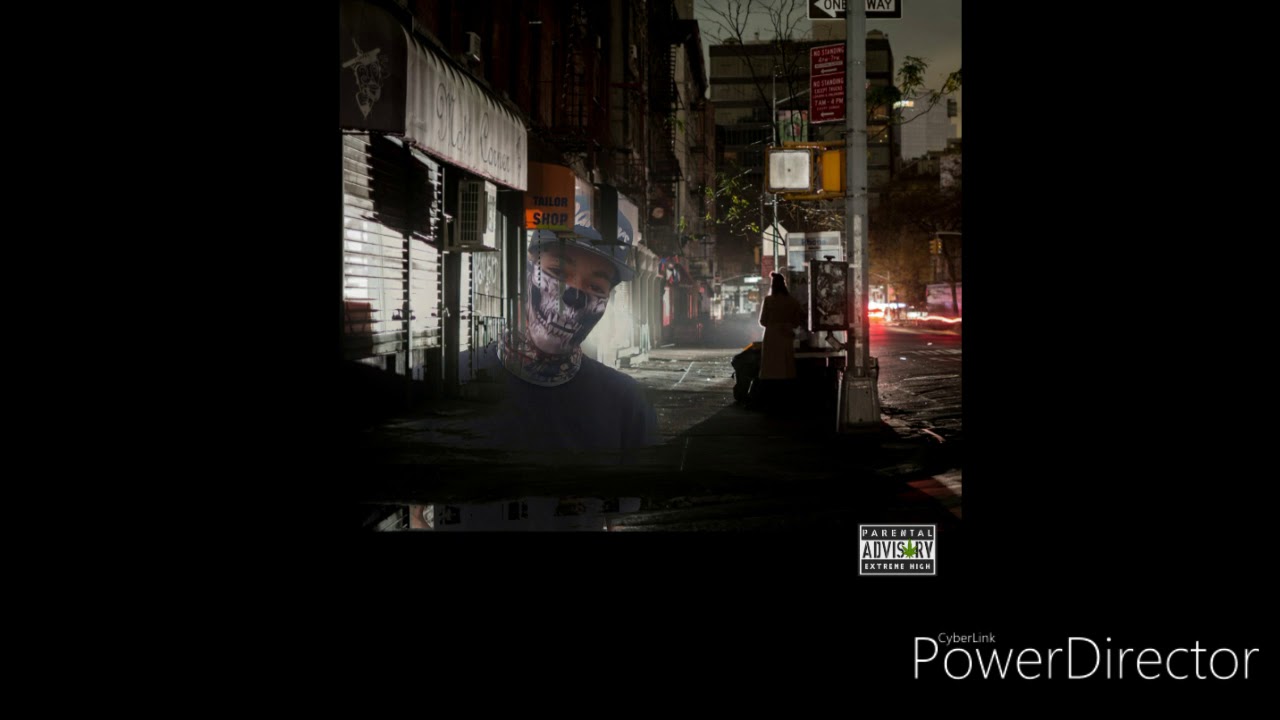 Slash Piff "Gunz N Butter" (It's Murda 2020) - YouTube
