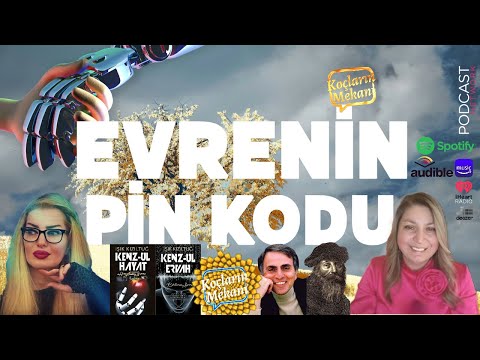 EVRENİN PİN KODU #koçlarınmekanı #keşfet #ışıkkızıltuğ #istanbul