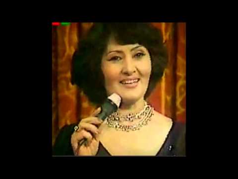 Nezaket Memmedova - Bayramınız mübarek...