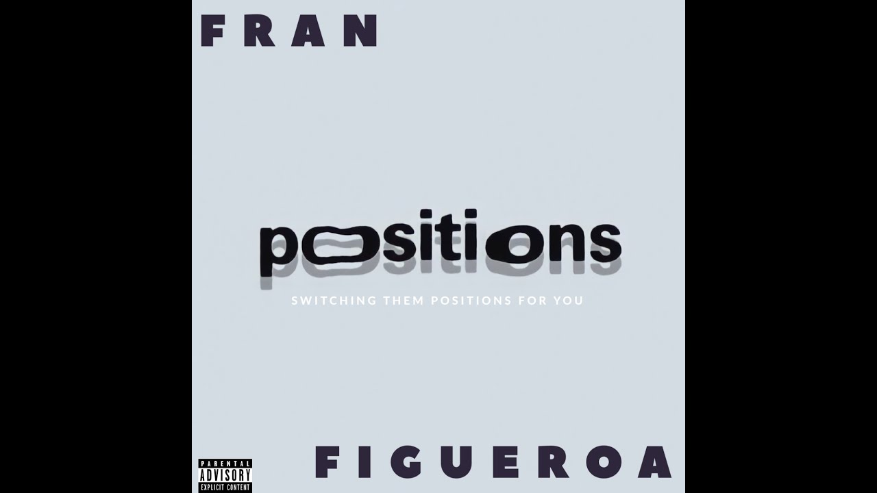 positions (Ariana Grande) - Cover - YouTube