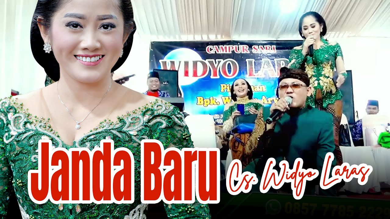 FULL SRAGENAN JANDA BARU TEGANE ATIMU PAMIT MULIH TLINGSINGAN ...