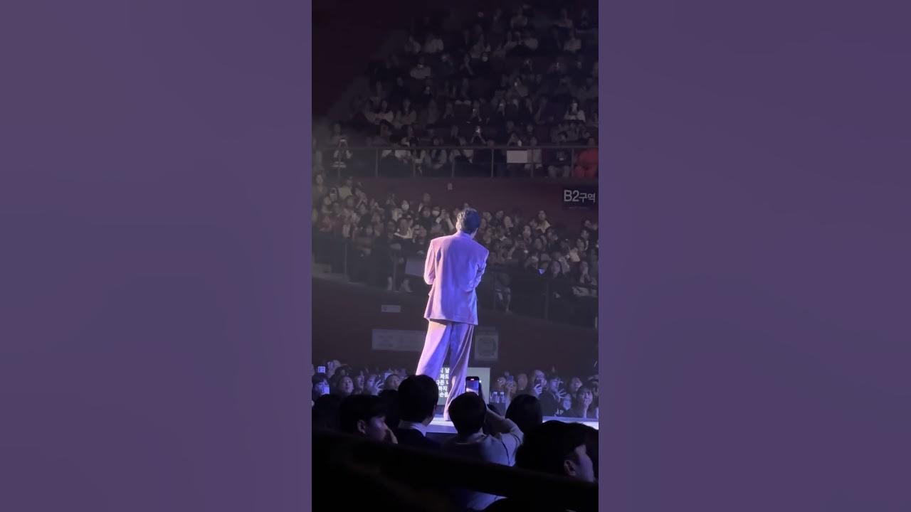 2023 Roykim [ Roy Note ] Day3 - We Go High - YouTube