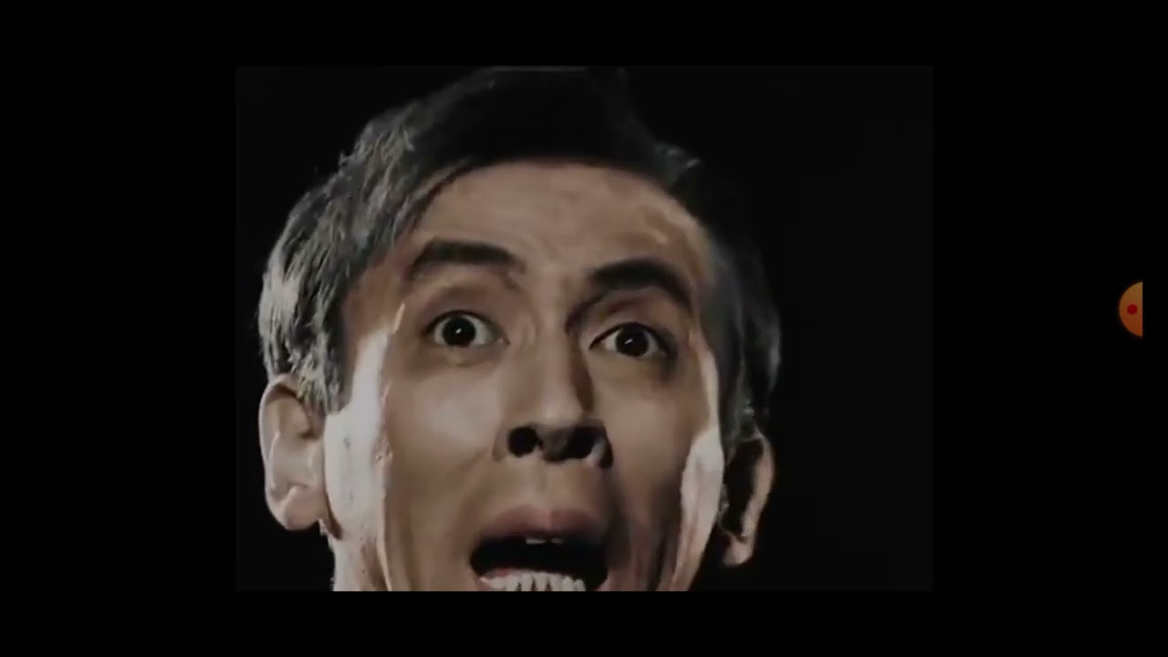 ultra q shoot an RPG goga - YouTube