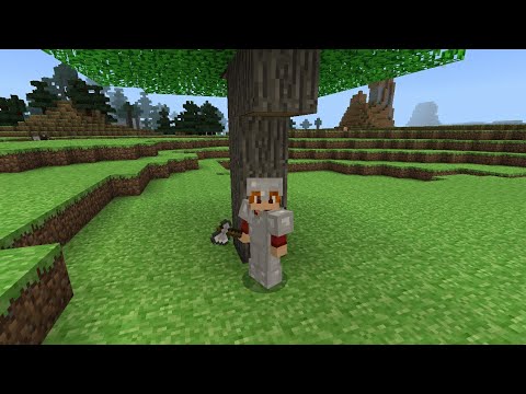 Minecraft: Alpha Mod | PART TWO - YouTube