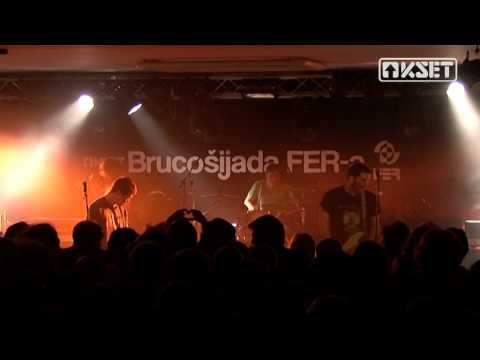 Kinoklub - Nisam lud (Brucošijada FER)