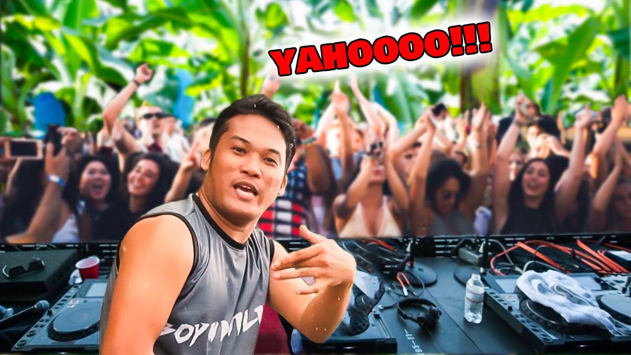 Sayawan sa kasagingan (Boymamilinay remix) - YouTube