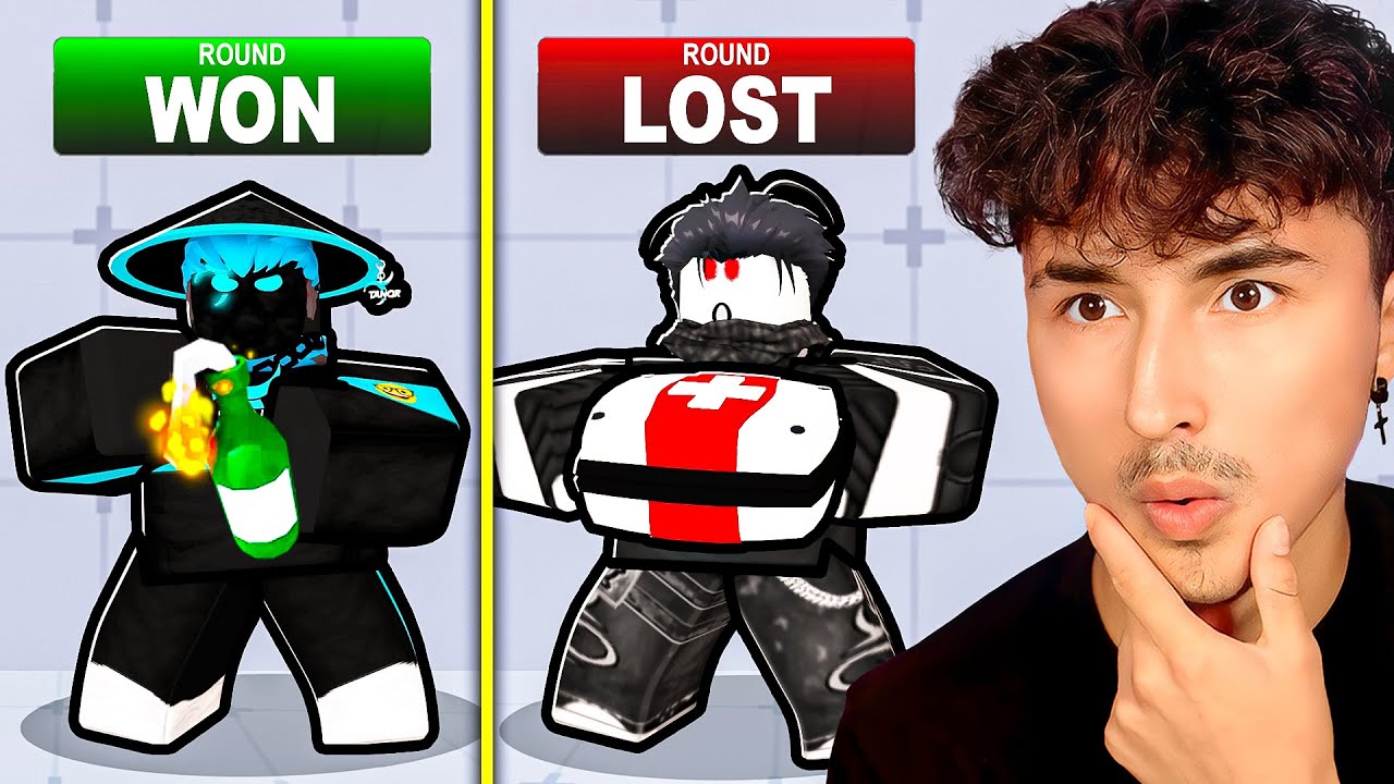 I tested YOUTUBERS FAVORITE LOADOUTS in Roblox Rivals! - YouTube