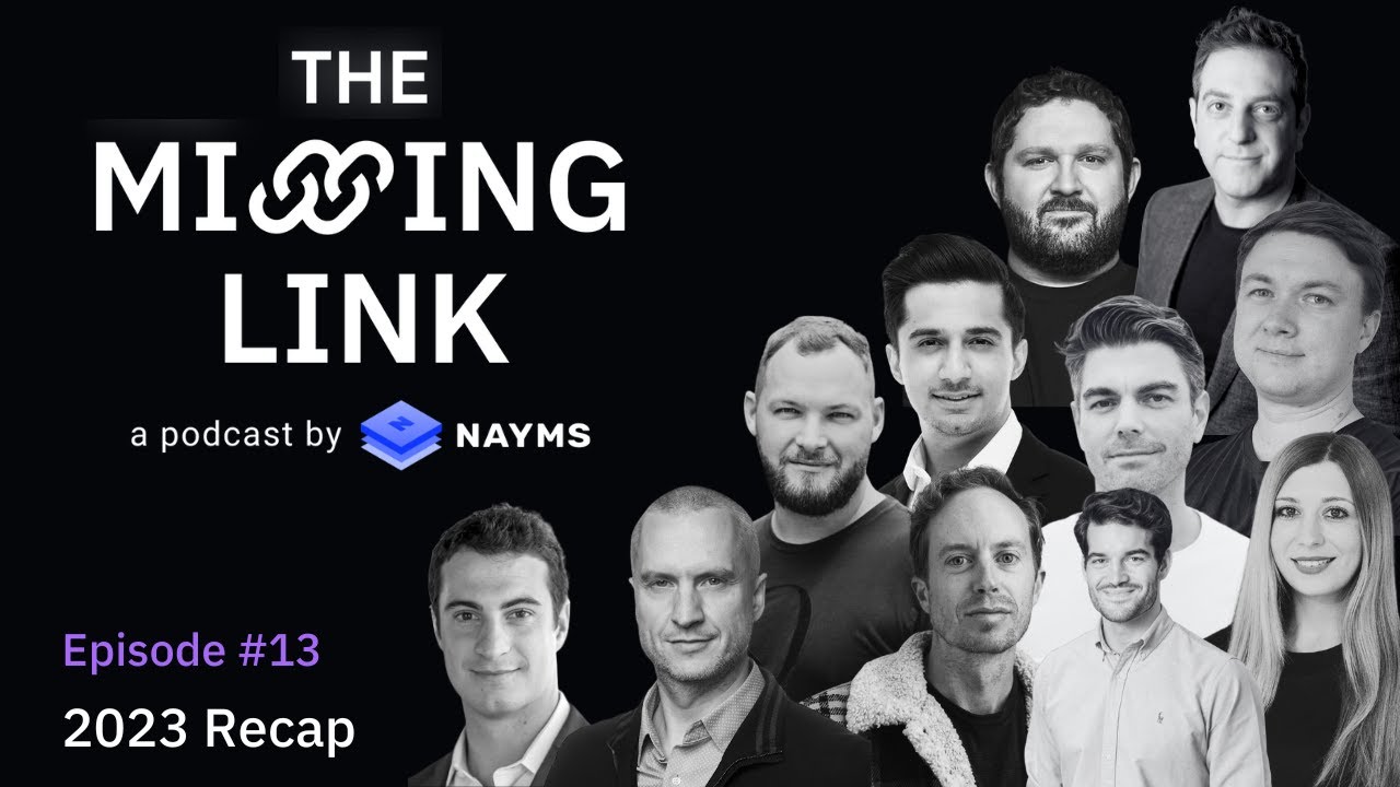 2023 Recap - YouTube