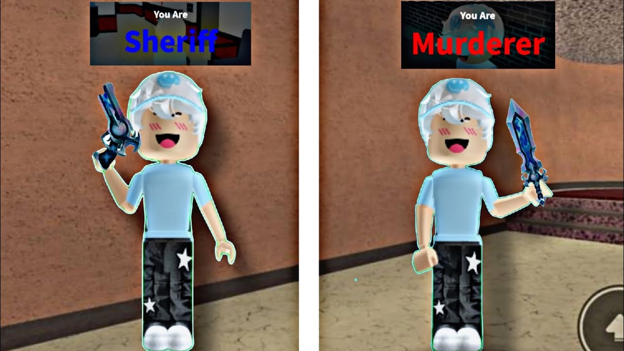 meu novo set perla no mm2 (roblox) - YouTube